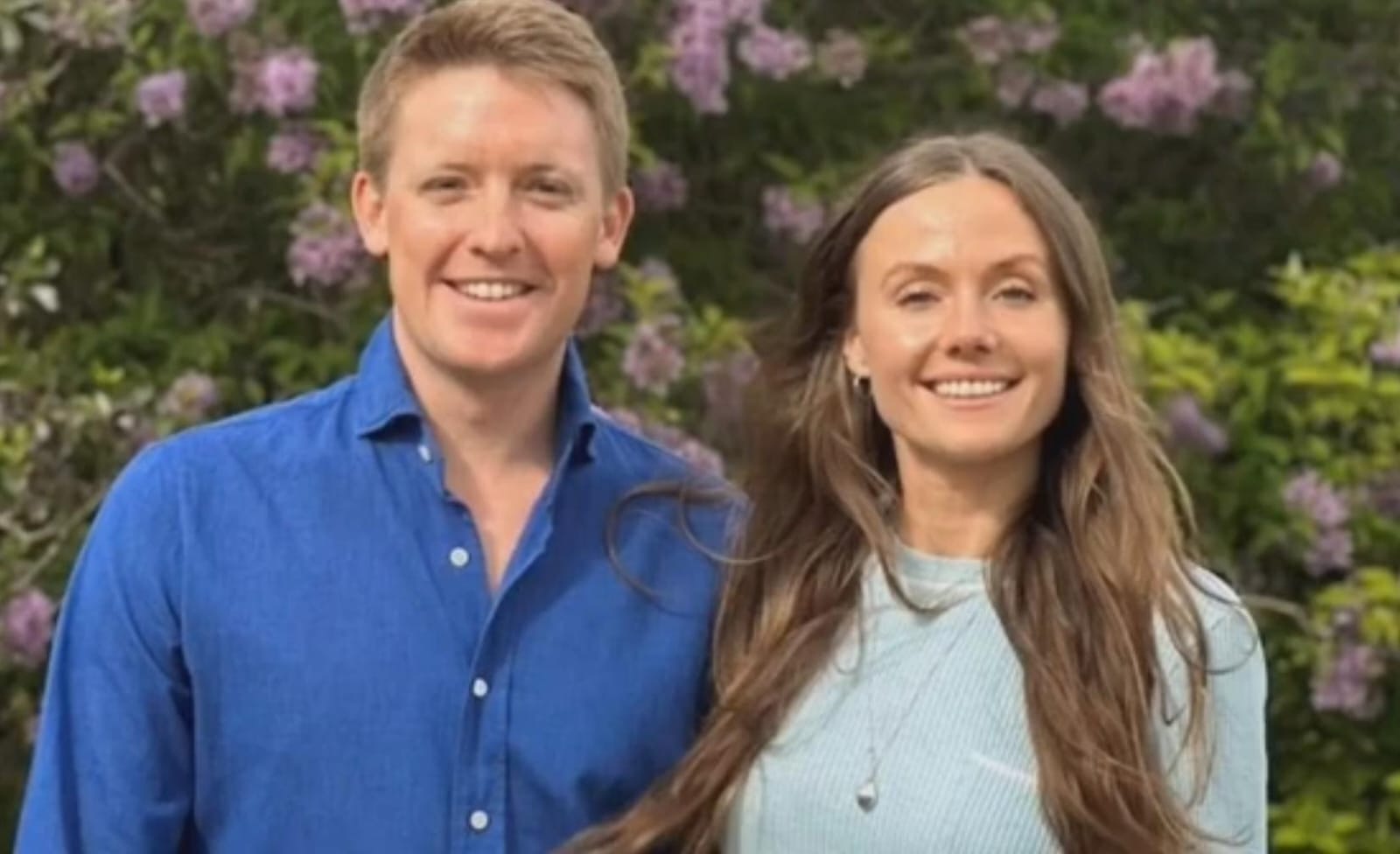 Chi è Olivia Henson, età, famiglia, carriera della futura sposa del ...