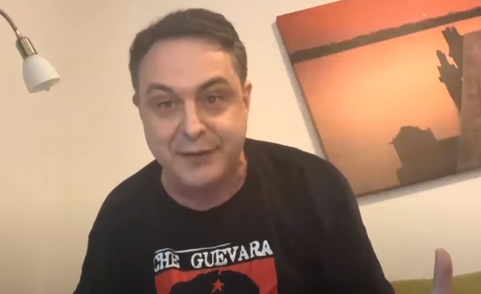 Chi è Andrea Diprè? Sui social: "È in ospedale per overdose". Età dell ...