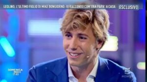 Figli di Mike Bongiorno, chi sono Michele, Nicolò e Leonardo e cosa ...