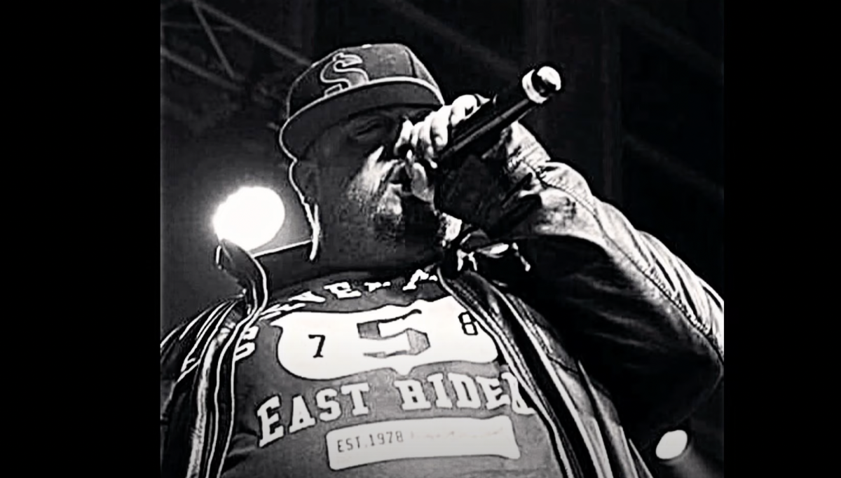 Caso Gennarone, il rapper denunciato per vilipendio dopo gli insulti ...