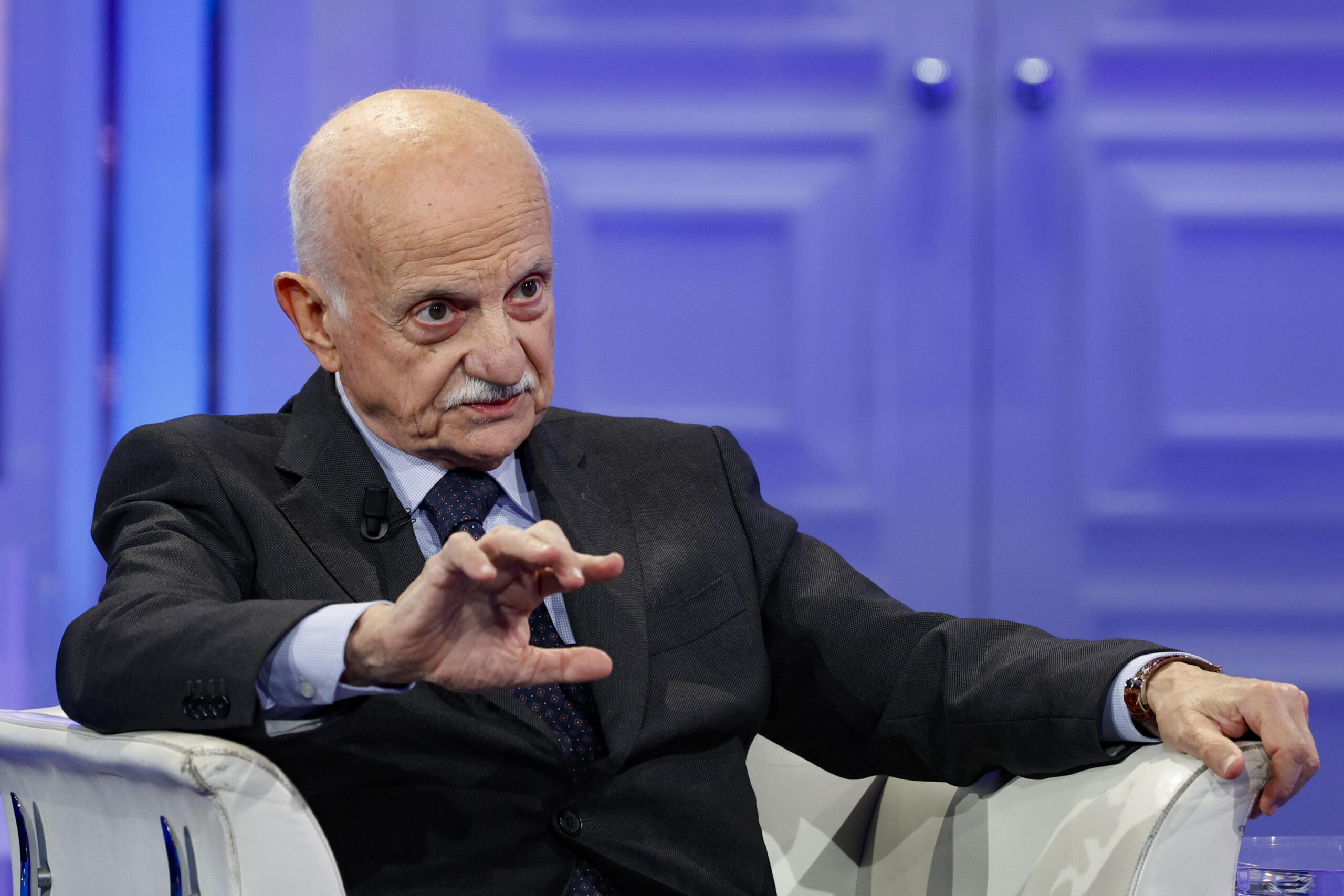 Trattativa Stato-mafia: al Generale Mori nuovo avviso di garanzia (dopo ...