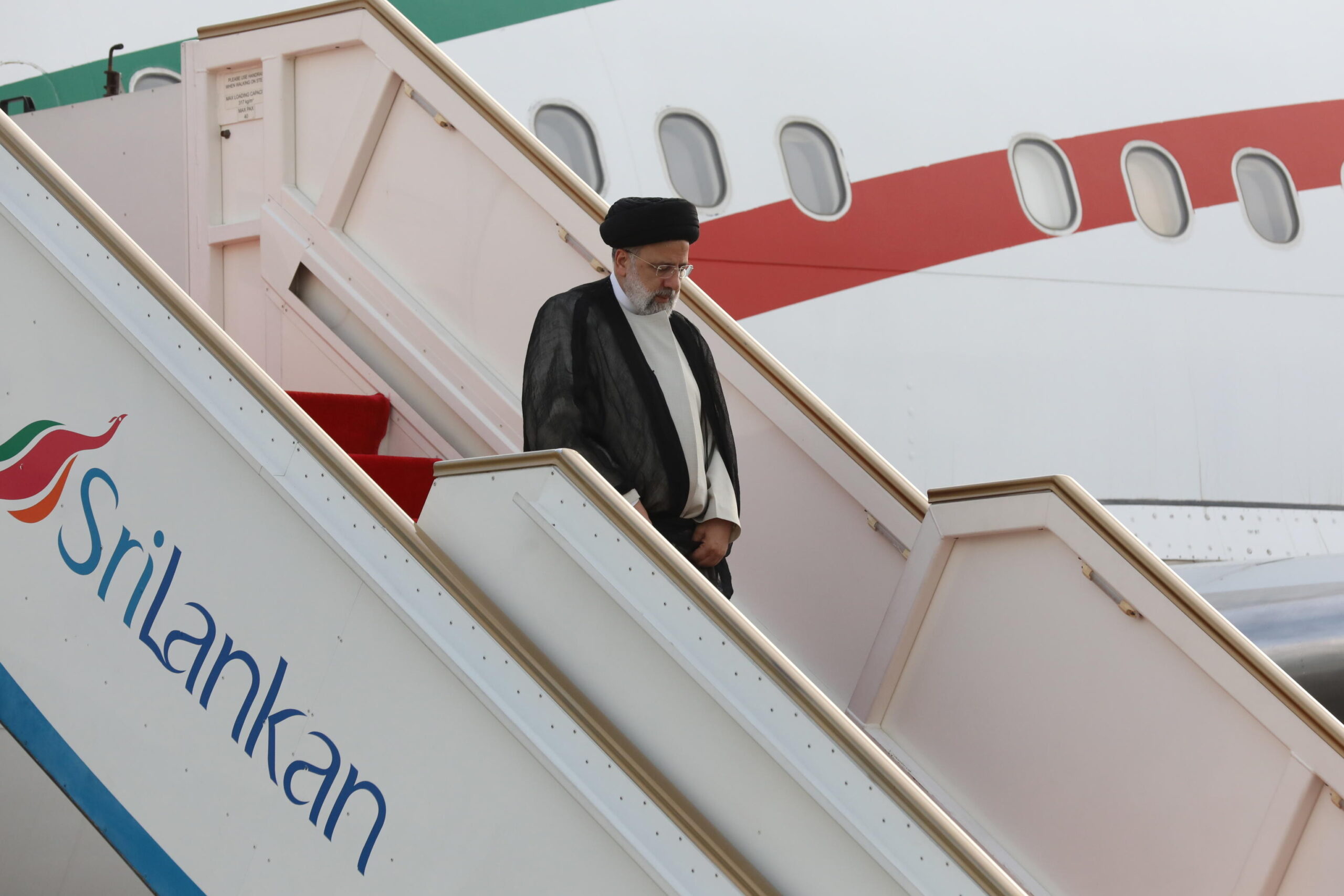 Addio a Ebrahim Raisi: causa morte, età e carriera del Presidente dell ...