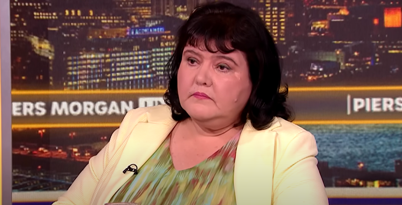 "Baby Reindeer": perché Fiona Harvey, presunta stalker della serie, ha ...