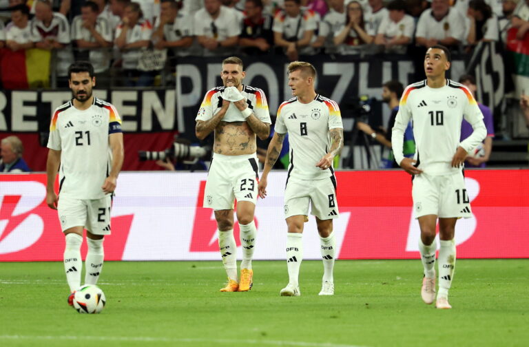 Dove vedere Germania-Danimarca in Tv e in streaming valido per gli ottavi di Euro 2024? Le ...