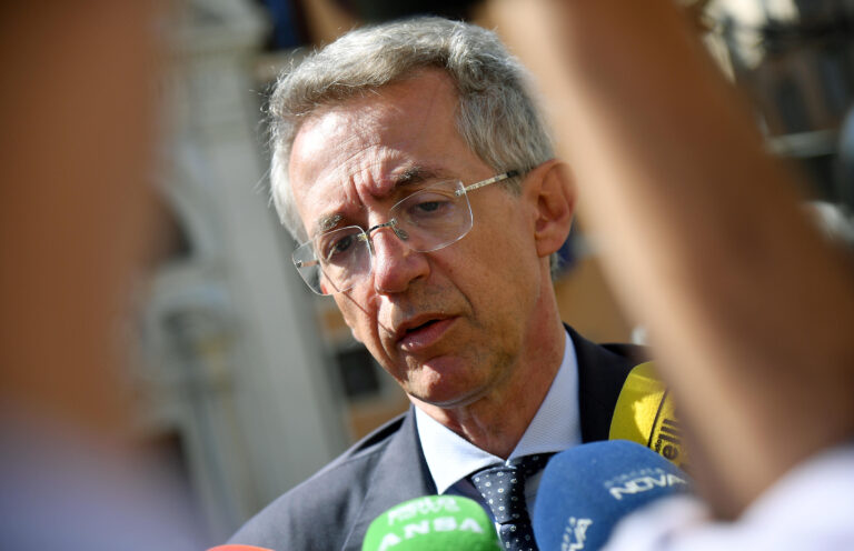 Comuni, il sindaco di Napoli Gaetano Manfredi verso la presidenza dell ...