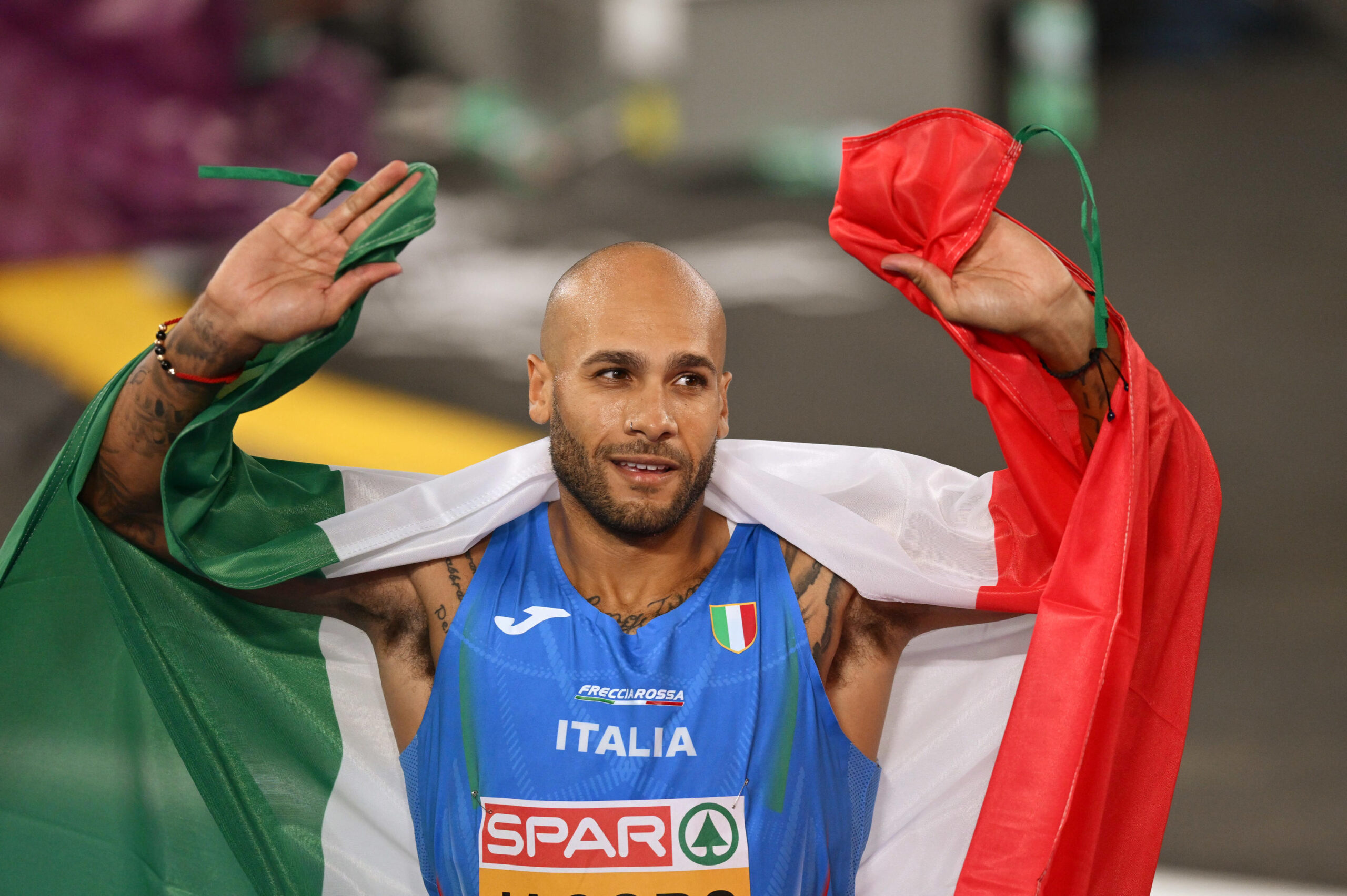 Europei di Atletica 2024, l'Italia batte un record che durava da 34 ...
