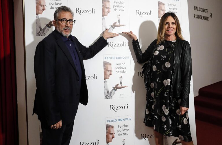 Lucio Presta ha rischiato la vita: brutto incidente per il noto agente ...