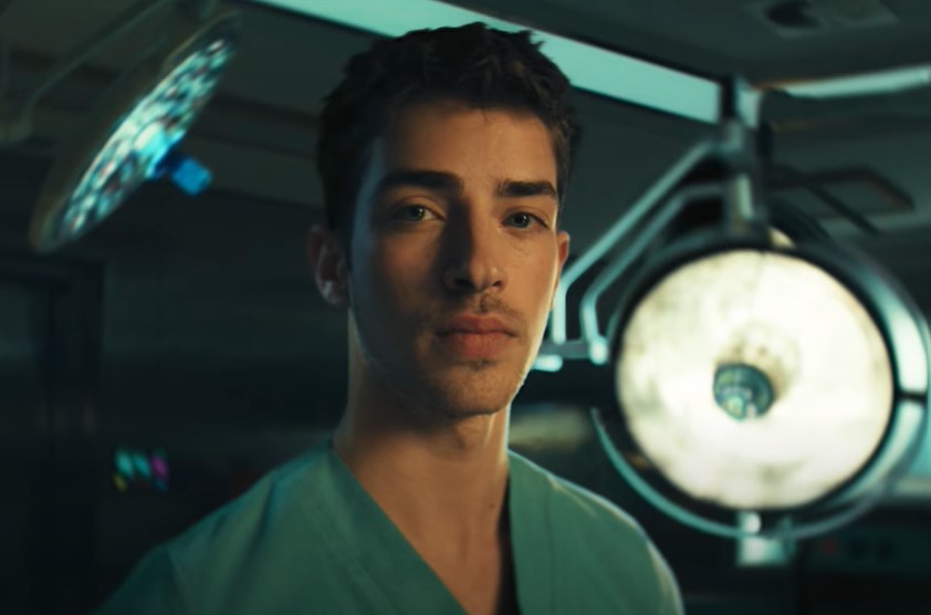 "Respira", quando esce? Cast, trama e trailer della nuova serie medical ...