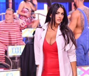 Conte fa già sognare, Maria Mazza: "Il Napoli sta tornando, è un grande ...