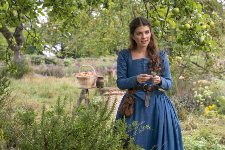 “My Lady Jane”: quando esce, cast, trama, trailer della nuova serie ...