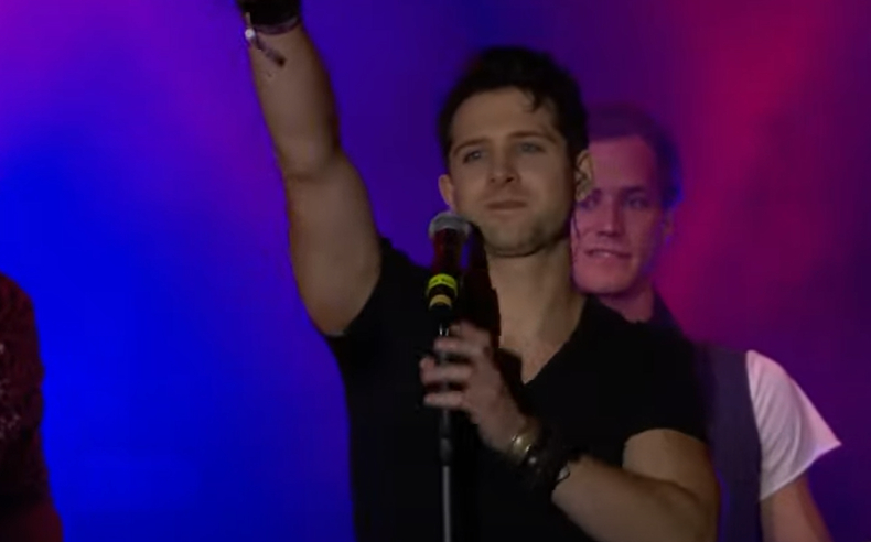 Ross William Wild, l'ex cantante degli Spandau Ballet a processo con l ...