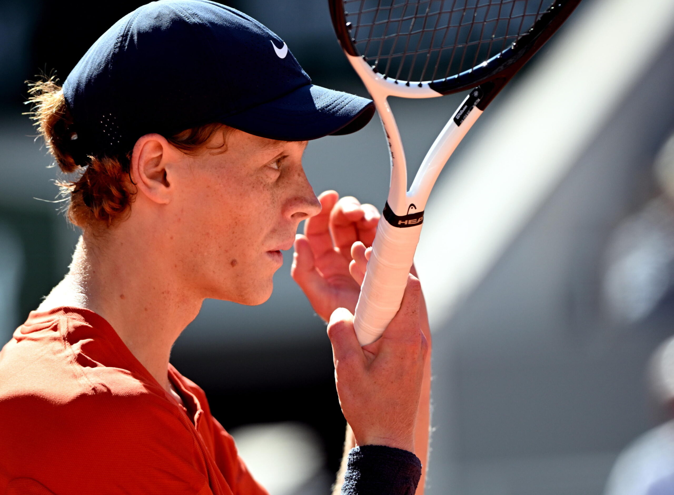 Sinner eliminato al Roland Garros: il calendario e i prossimi tornei in ...