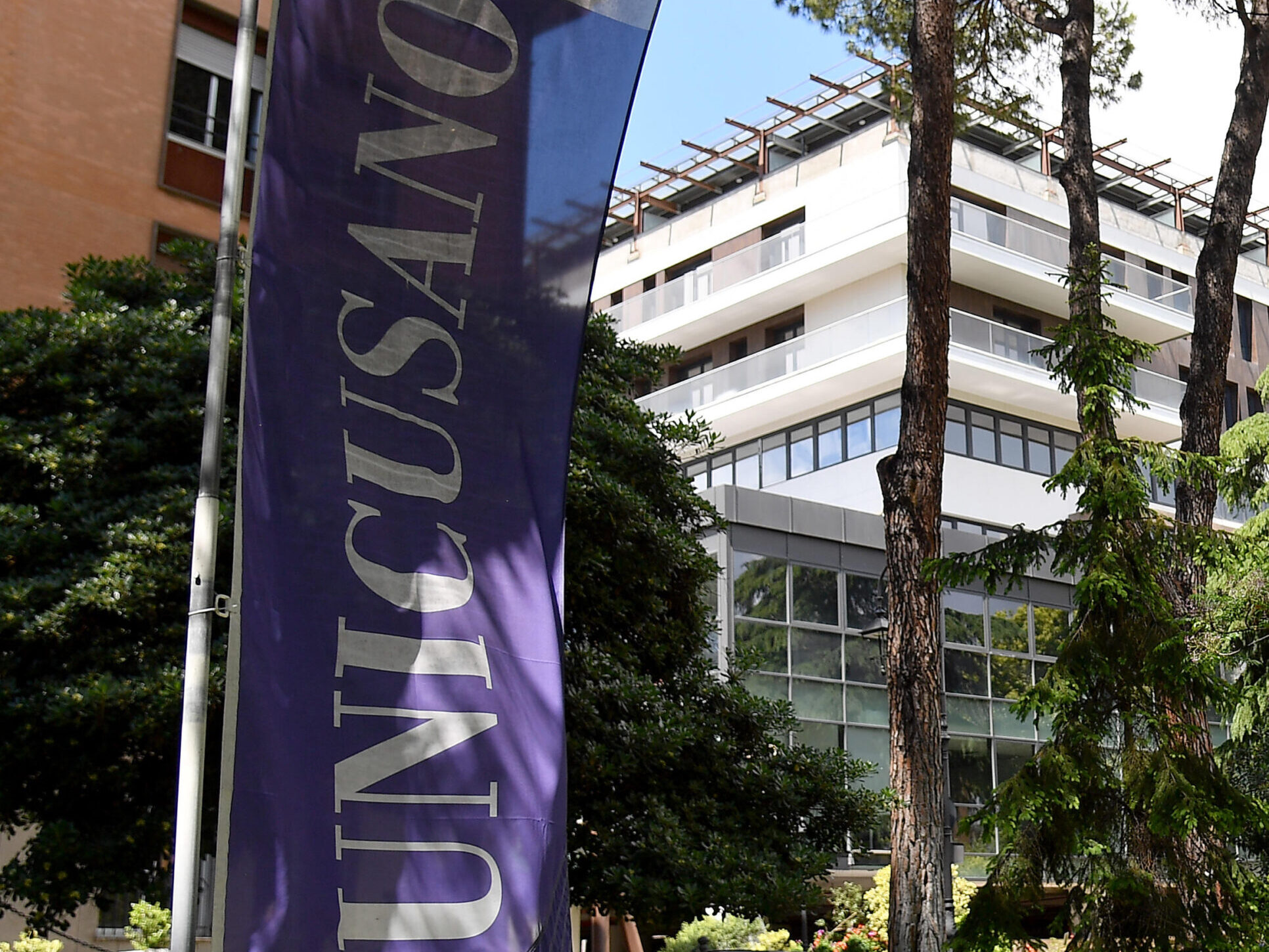 "Contrasto all'illegalità commerciale nel centro storico di Roma": il seminario Unicusano 6 ...