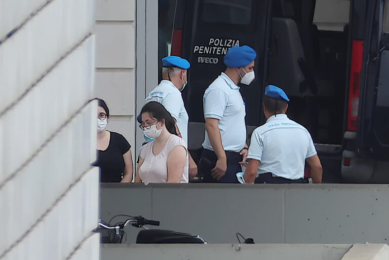 Perché Laura Ziliani è stata uccisa dalle figlie e dal genero? La ...