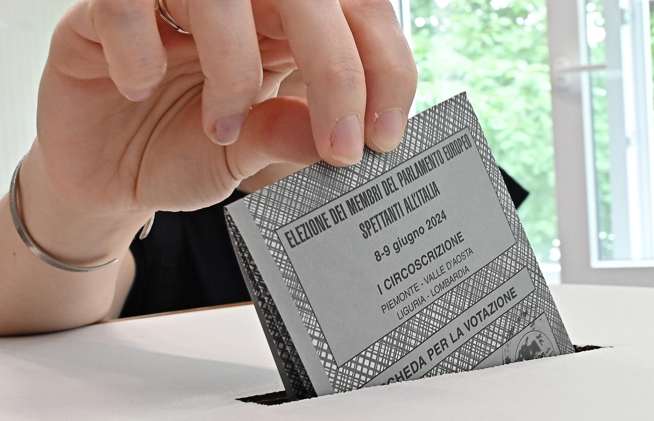 Chi sono gli eletti al Parlamento Europeo 2024 dell'Italia? Da Fdi alla ...