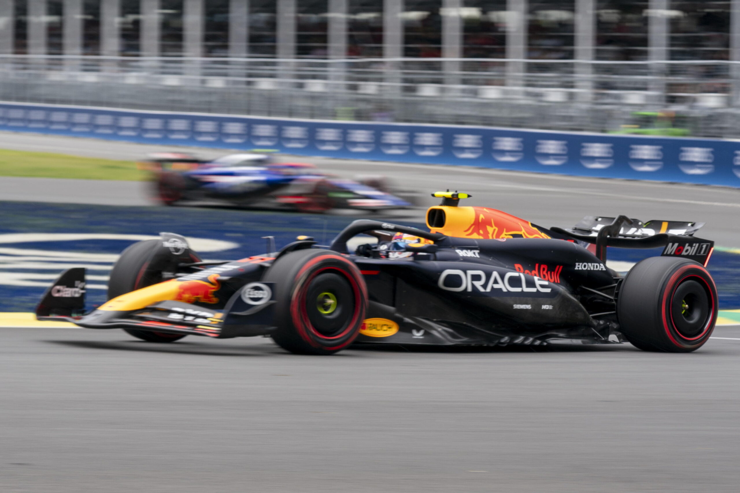 McLaren, Brown: "Red Bull? I loro problemi interni avranno un impatto"