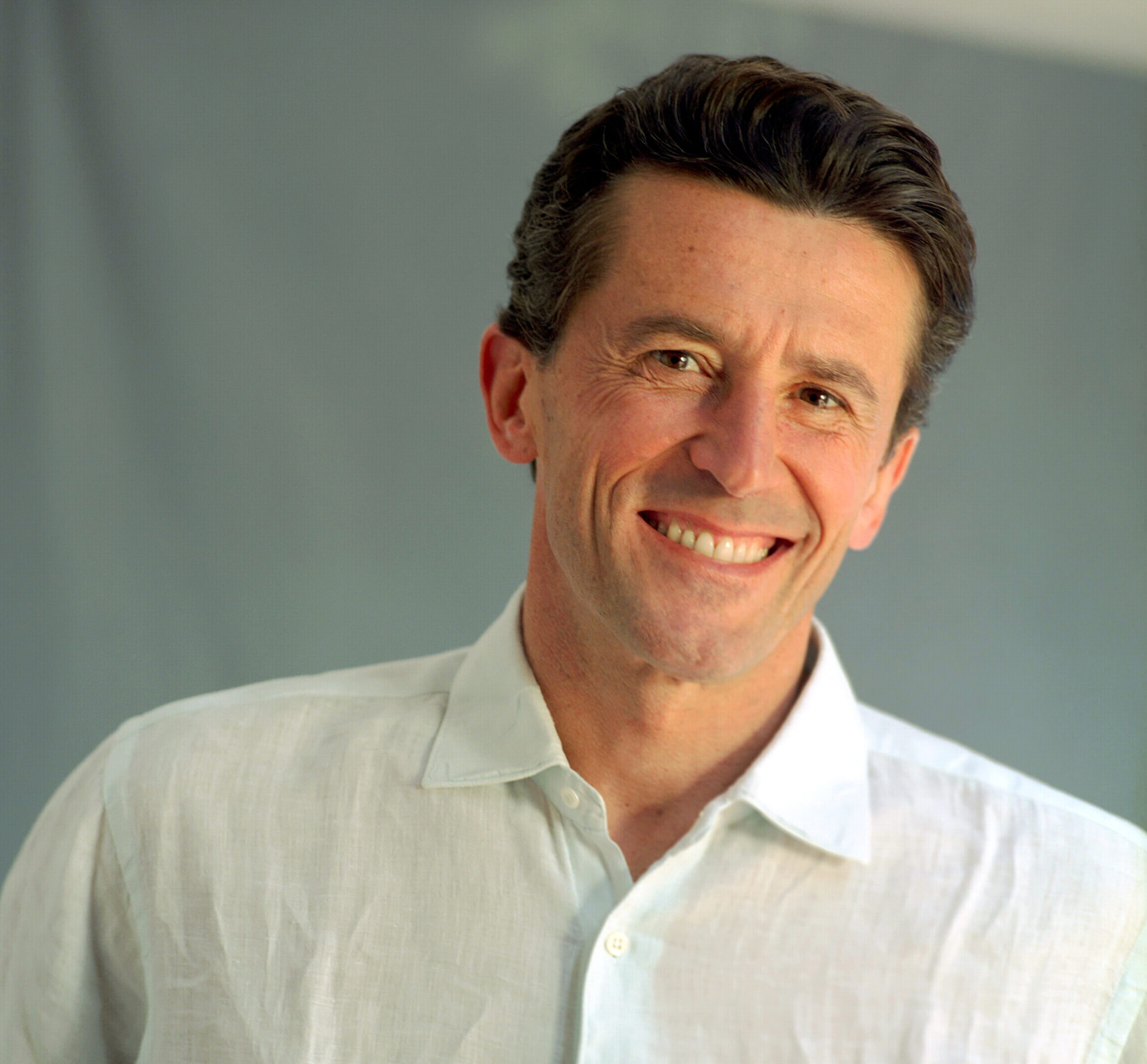 Chi è Marco Bassetti, marito di Stefania Craxi? Età, figli e carriera ...