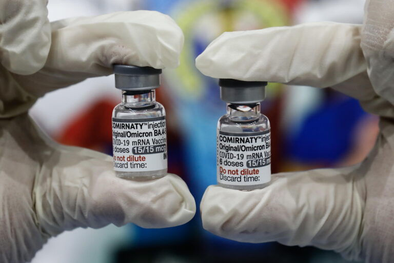 Il Kansas fa causa alla Pfizer: "Ingannato il pubblico riguardo al ...