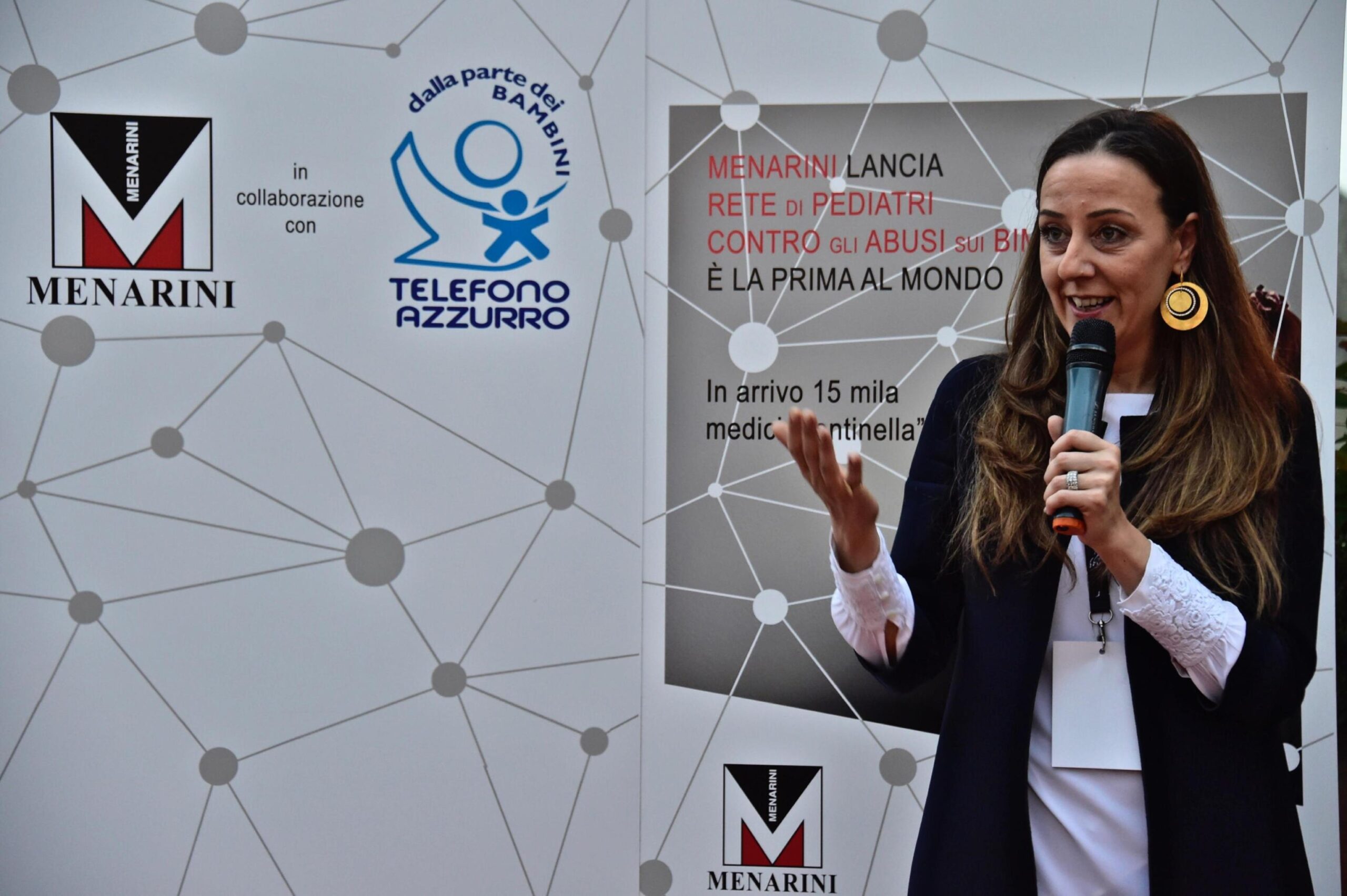 Chi è Sara Funaro? Età, partito, curriculum, marito, figli e genitori ...