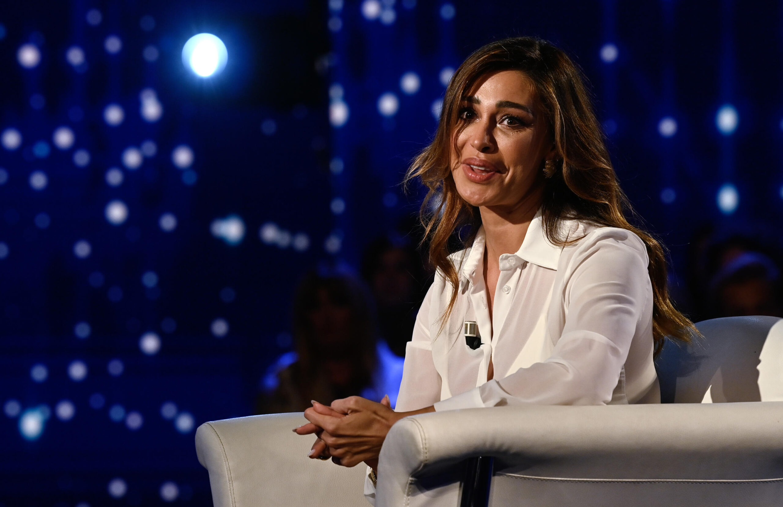 Chi è Angelo Edoardo Galvano, il nuovo fidanzato di Belen Rodriguez ...