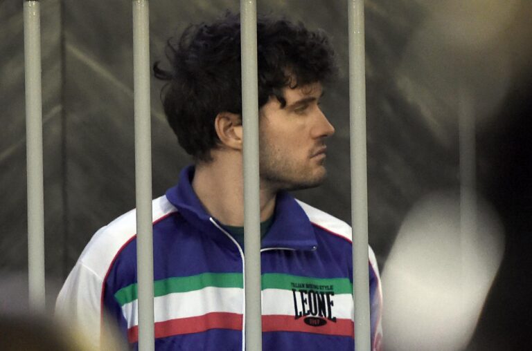 Martina Levato e Alexander Boettcher oggi: che fine hanno fatto dopo le ...