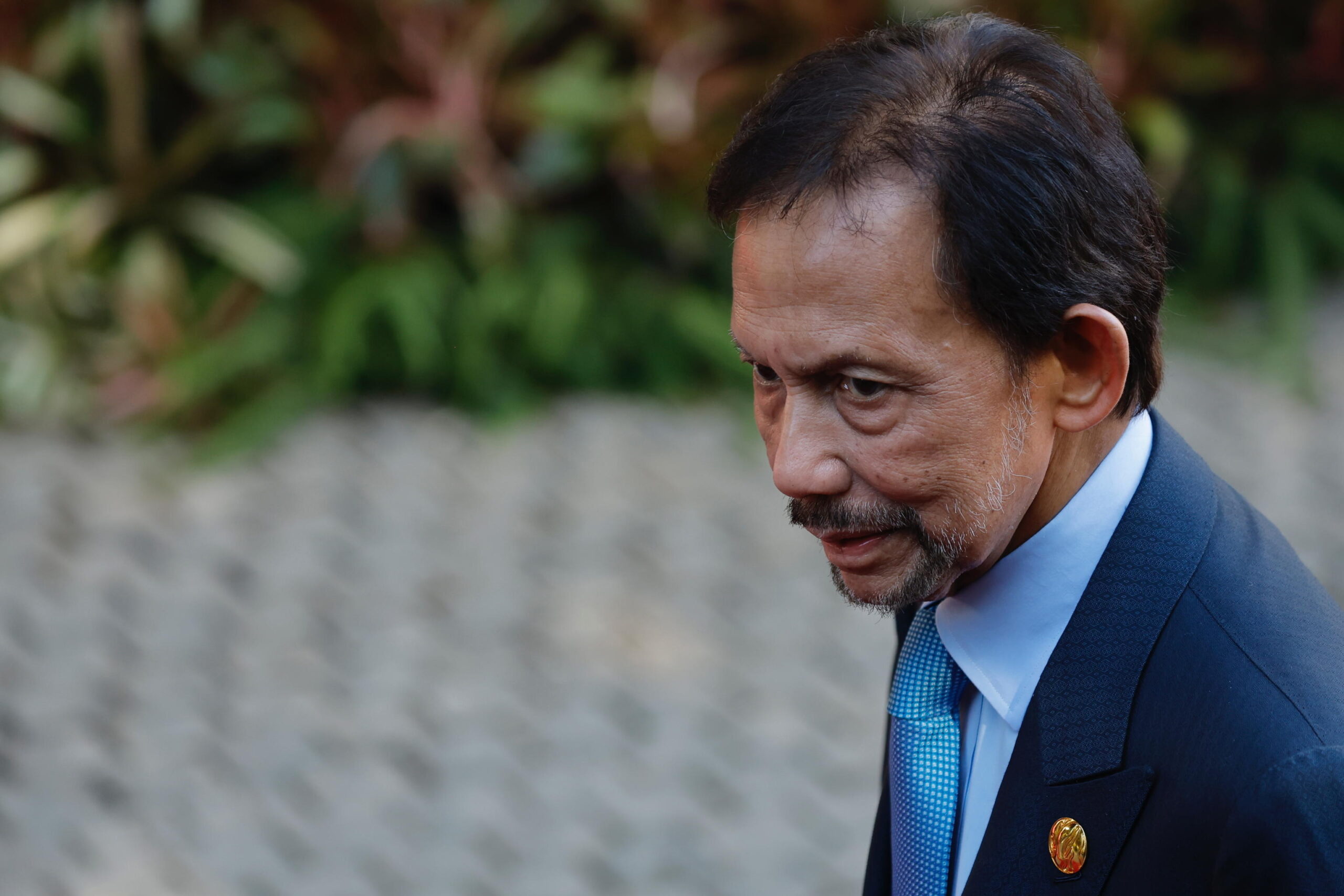 Chi è Hassanal Bolkiah: età, patrimonio e vita privata del sultano di ...