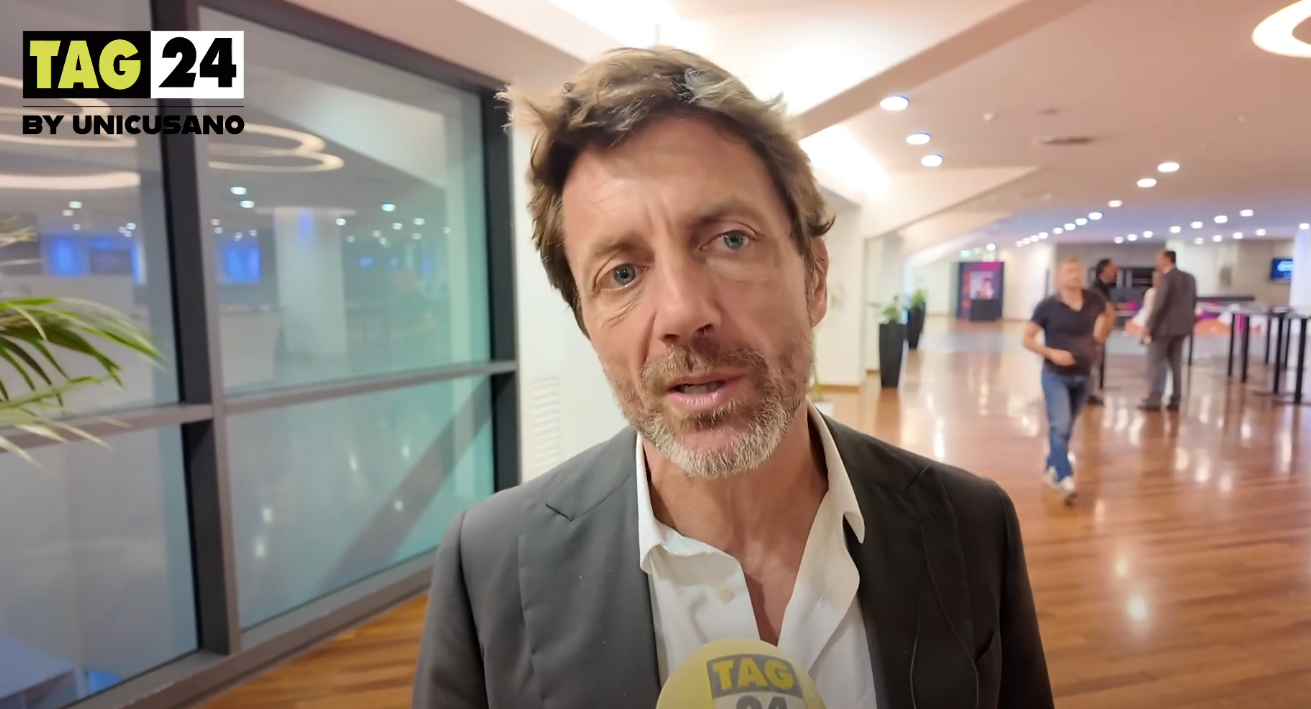 Angelo Mellone (Rai) sul rinnovo di Mara Venier per "Domenica In ...