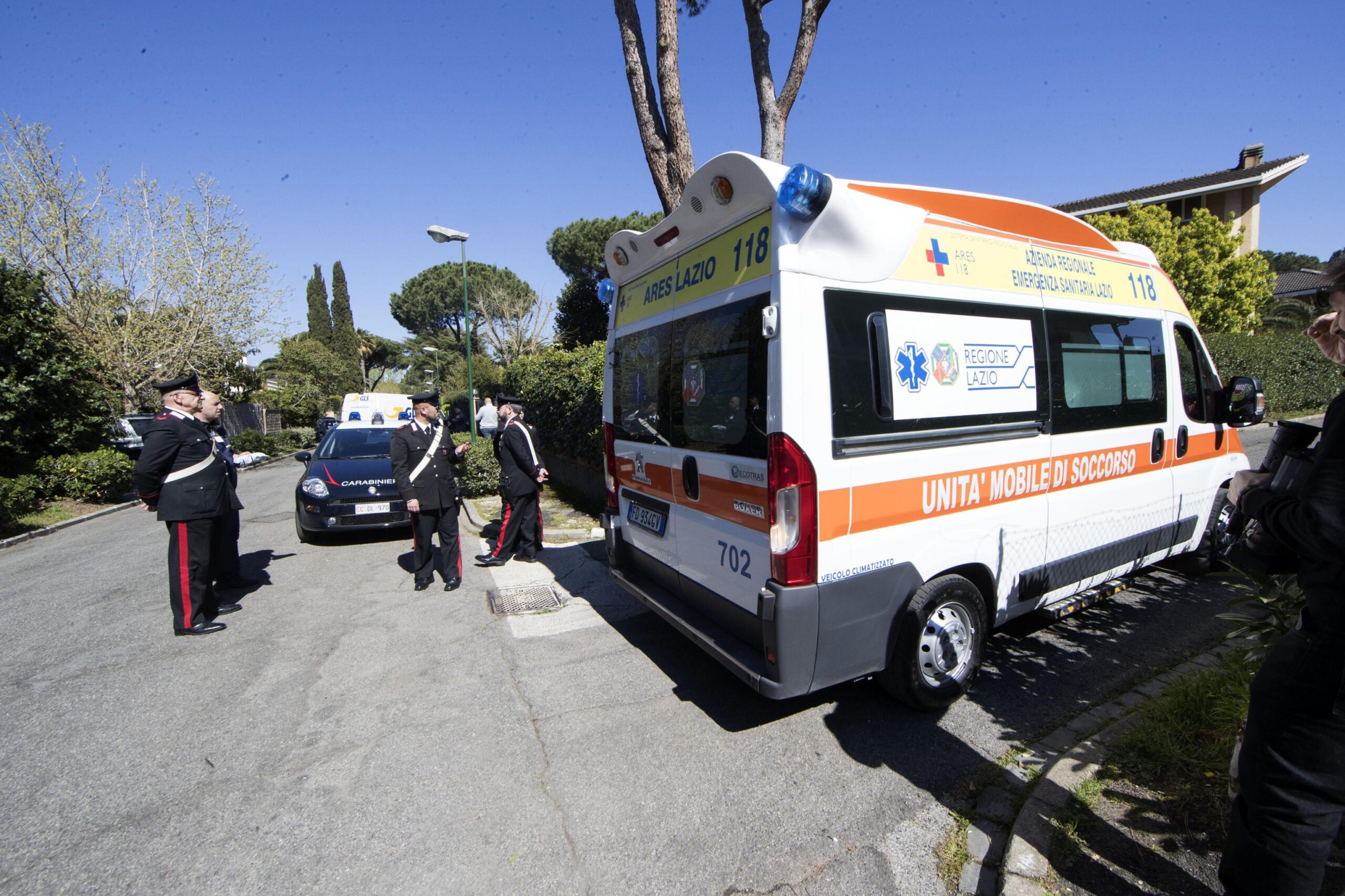 Chi era Lorenzo Lazzari, il 22enne che si è tolto la vita ad Alatri (Frosinone): non ha retto al ...