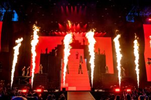 Concerti Sfera Ebbasta 2025: date, biglietti, prezzi e scaletta del ...