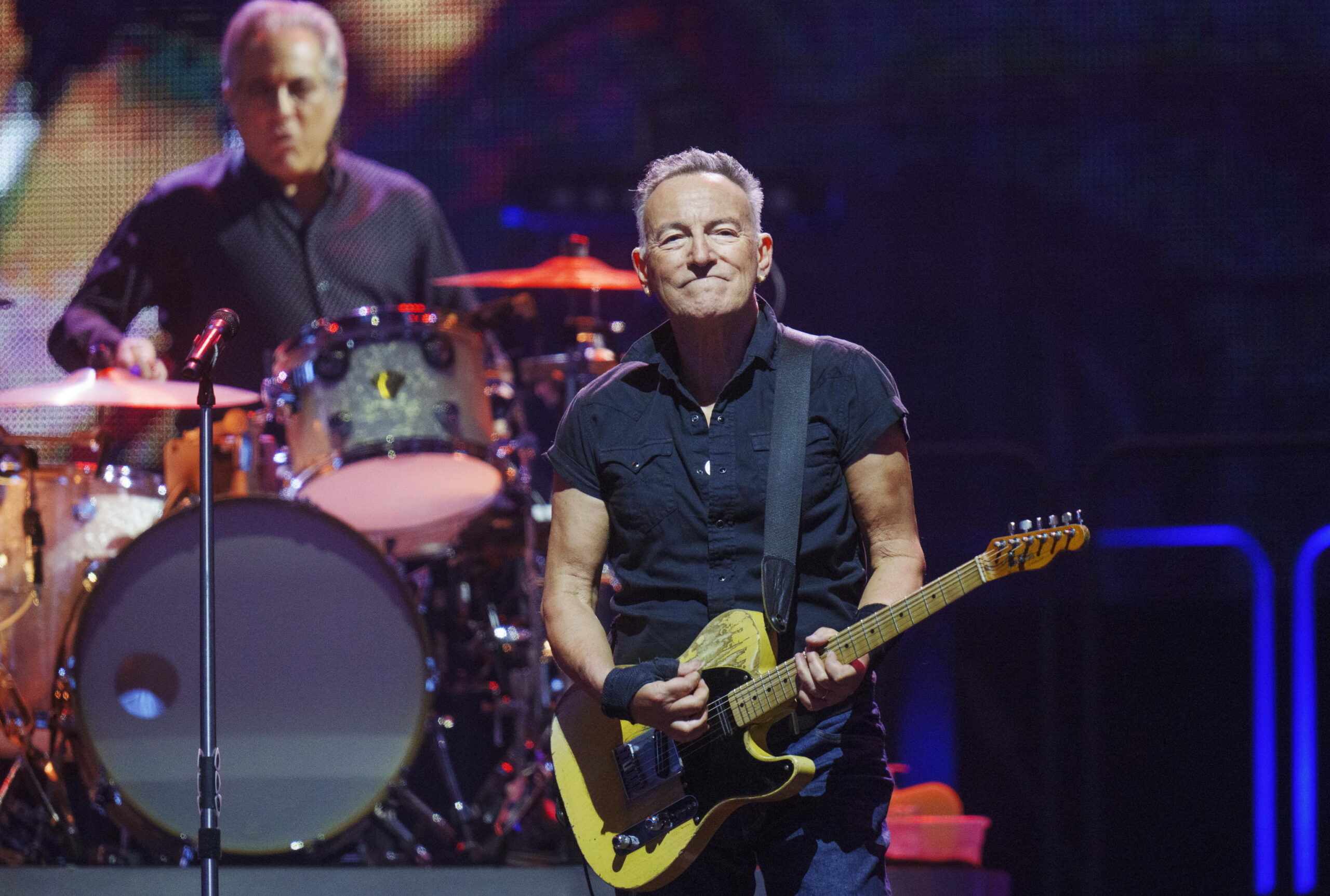 Concerto Bruce Springsteen a Milano, quando? Ecco le nuove date • TAG24