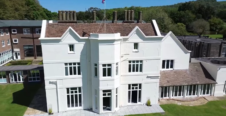 Unicusano, completato il campus di Xenophon College: ponte culturale, didattico e scientifico ...