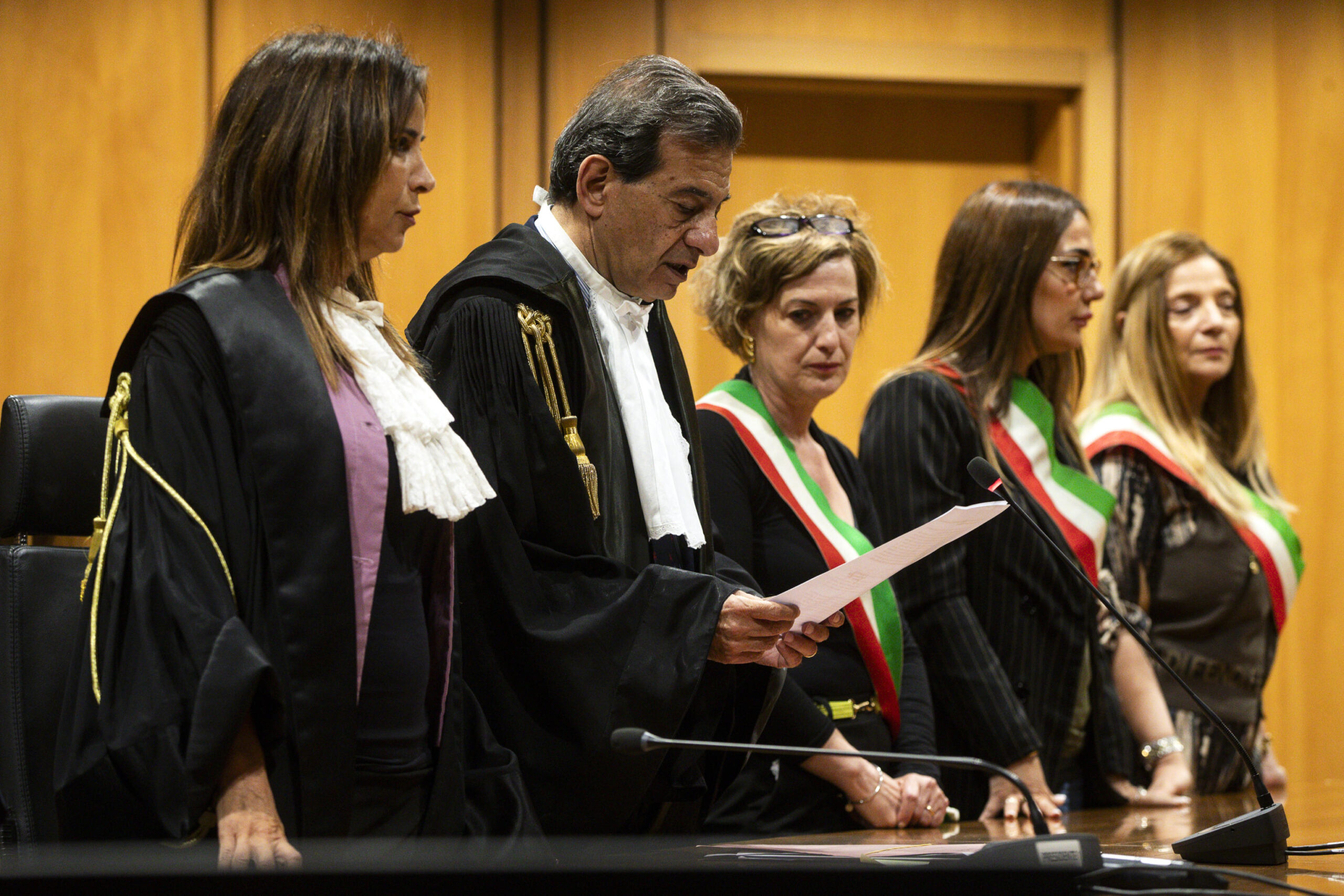 Omicidio Desirée Mariottini, dai condannati "un'assoluta indifferenza ...