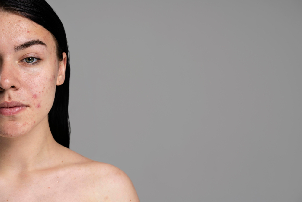 Quali sono le cause dell’acne estiva? 10 rimedi da provare • TAG24