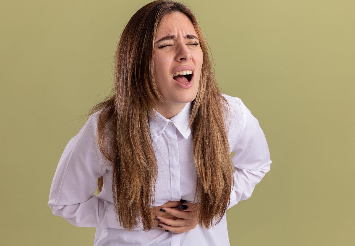 Quali sono i segnali di un'intossicazione alimentare TAG24