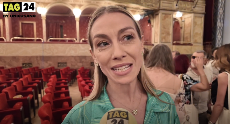 Teatro dell’Opera Roma 2024-2025, Abbagnato non va alla Scala: "Amo il ...