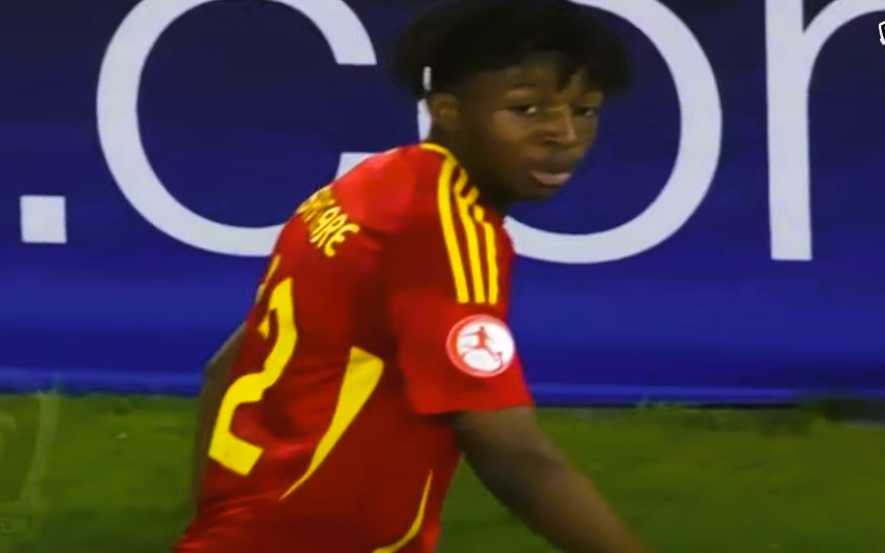 Chi è Buba Sangaré? Età, ruolo, caratteristiche tecniche e stipendio ...