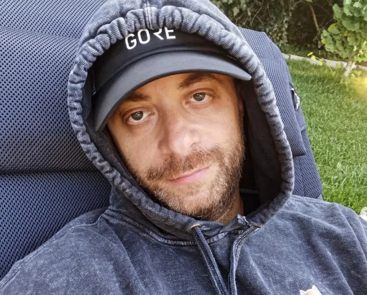 Chi è Claudio Midolo? Età e lavoro del marito di Clio Zammatteo Make Up ...