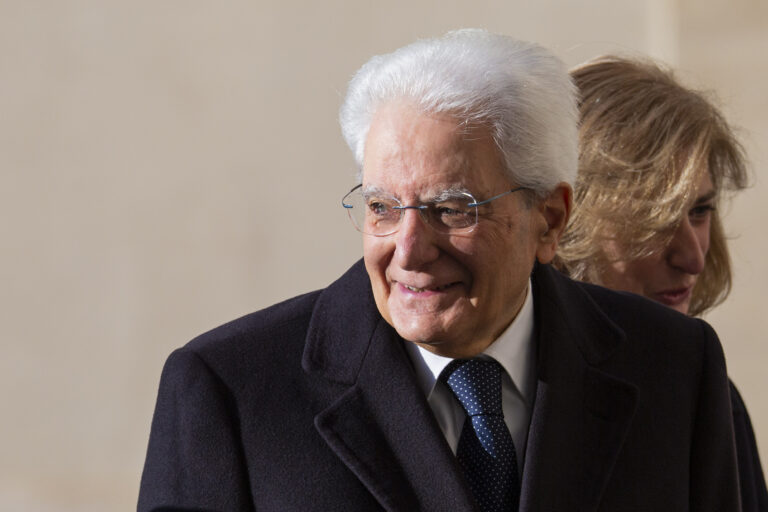 Buon compleanno Sergio Mattarella: età, moglie, figli, nipoti, fratelli ...