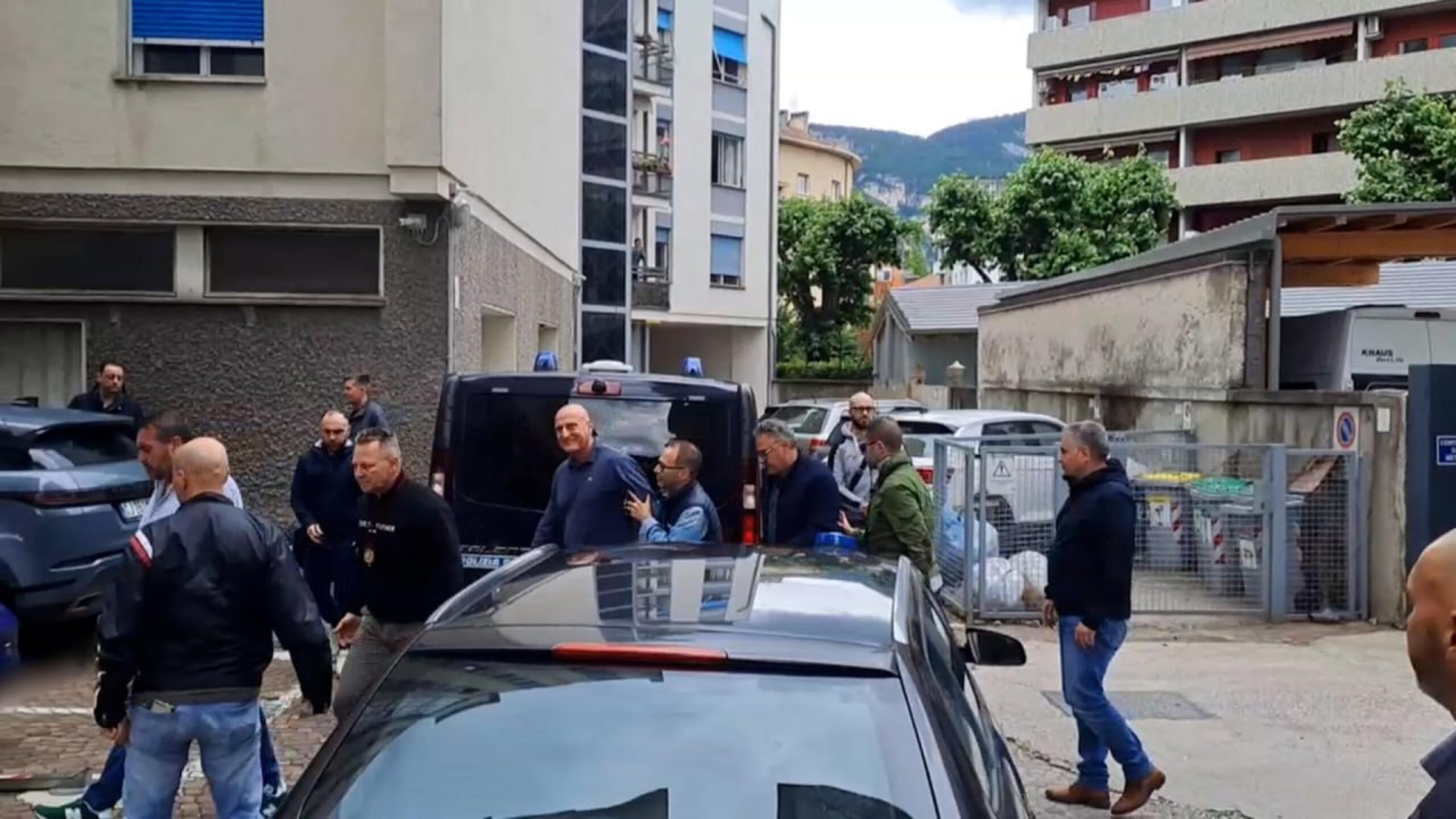 Chico Forti è ancora un caso: "Fai mettere a tacere Marco Travaglio e ...