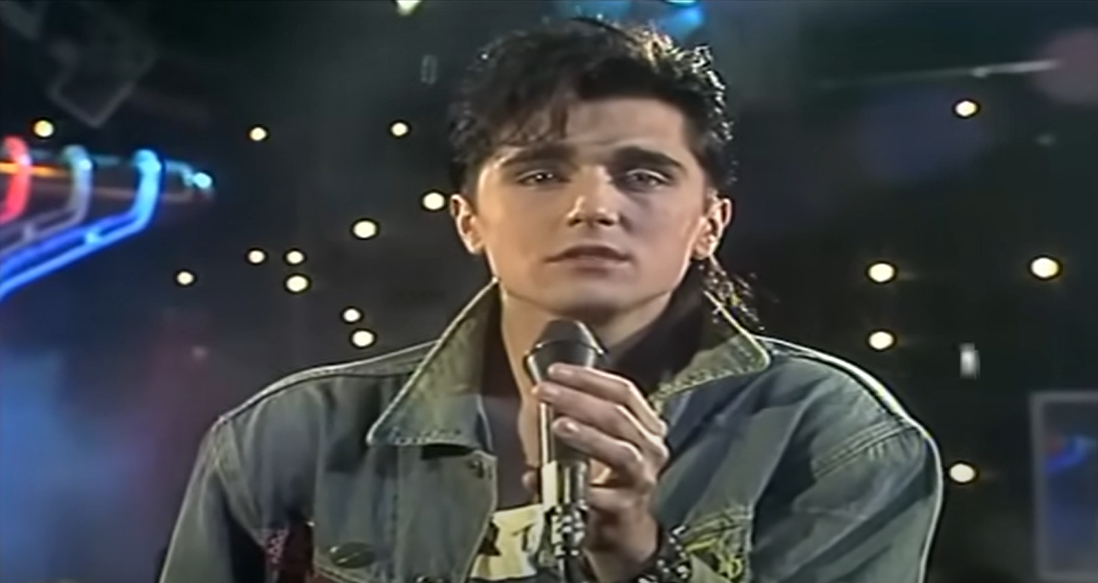 Cosa è successo a Scialpi? Ecco com'è oggi e cosa fa il cantante di "Pregherei"