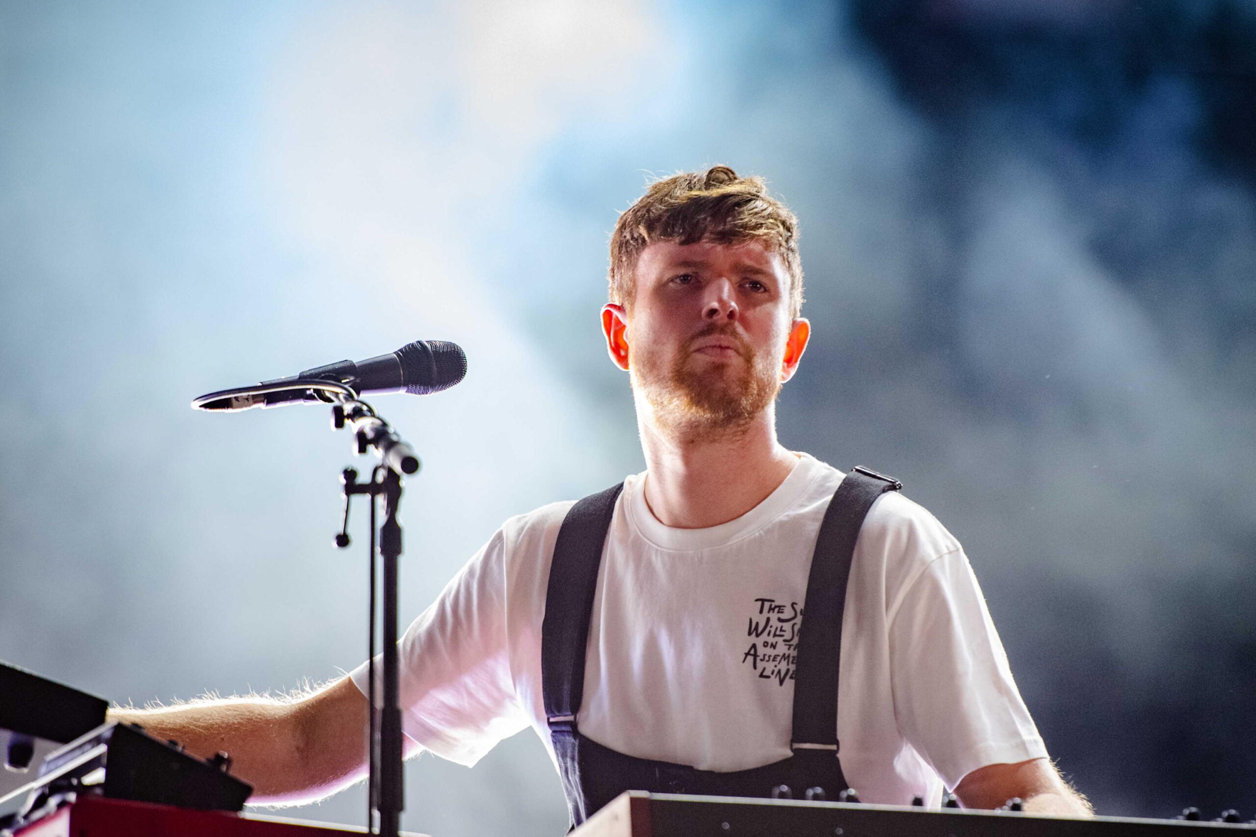 Concerto James Blake 2024 Roma: scaletta, date, biglietti, prezzo ...