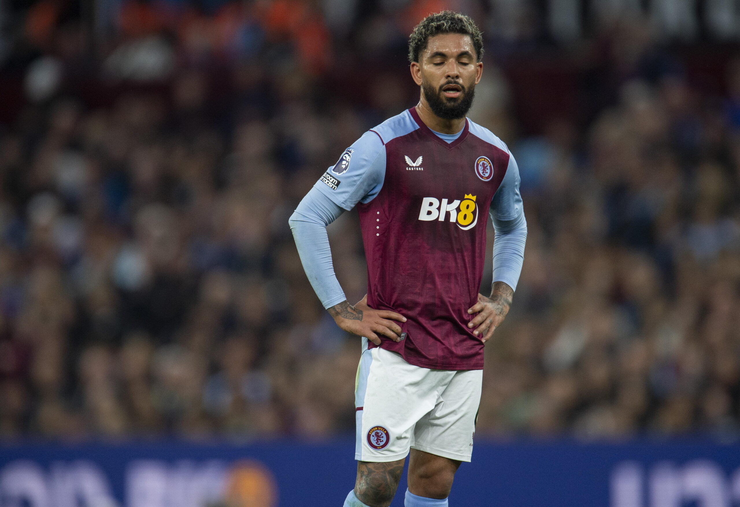 Mercato Juventus, Rigoni: "Douglas Luiz sarà funzionale per Motta ...