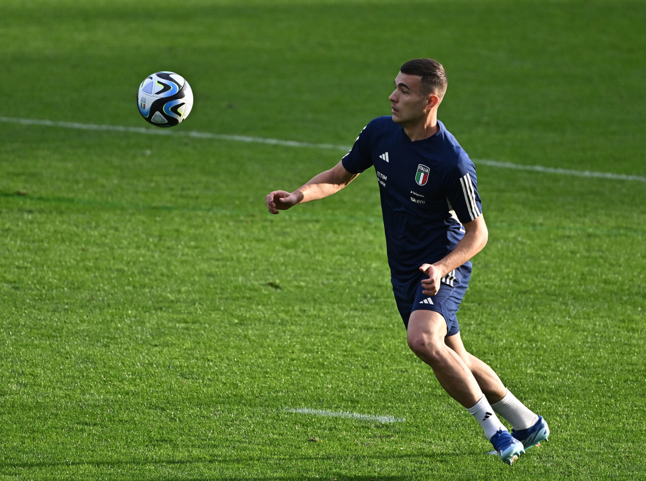 Napoli-Torino, si accende su Buongiorno, Policano: "Uno dei migliori ...