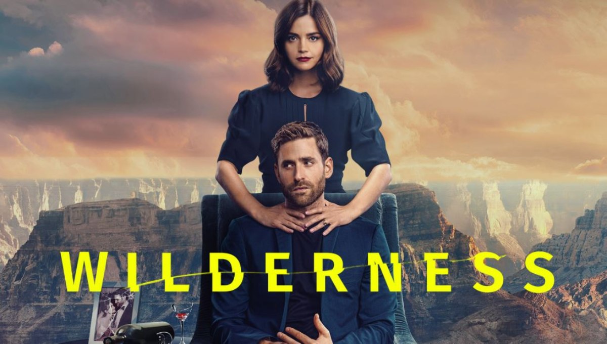 Perché guardare la serie "Wilderness" su Amazon Prime: niente è come ...