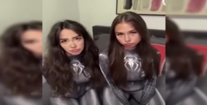 "Sophie Rain Spiderman" il video virale, ecco dove trovarlo. La verità ...