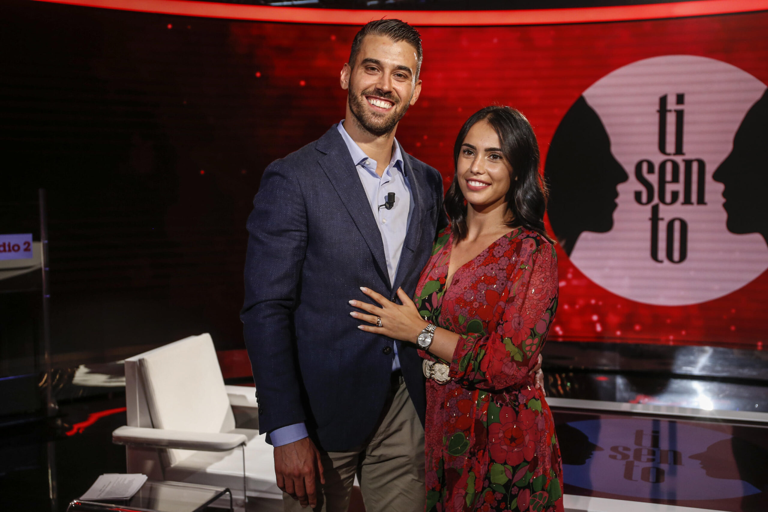 Roma, addio Spinazzola: la dedica toccante della moglie al club • TAG24