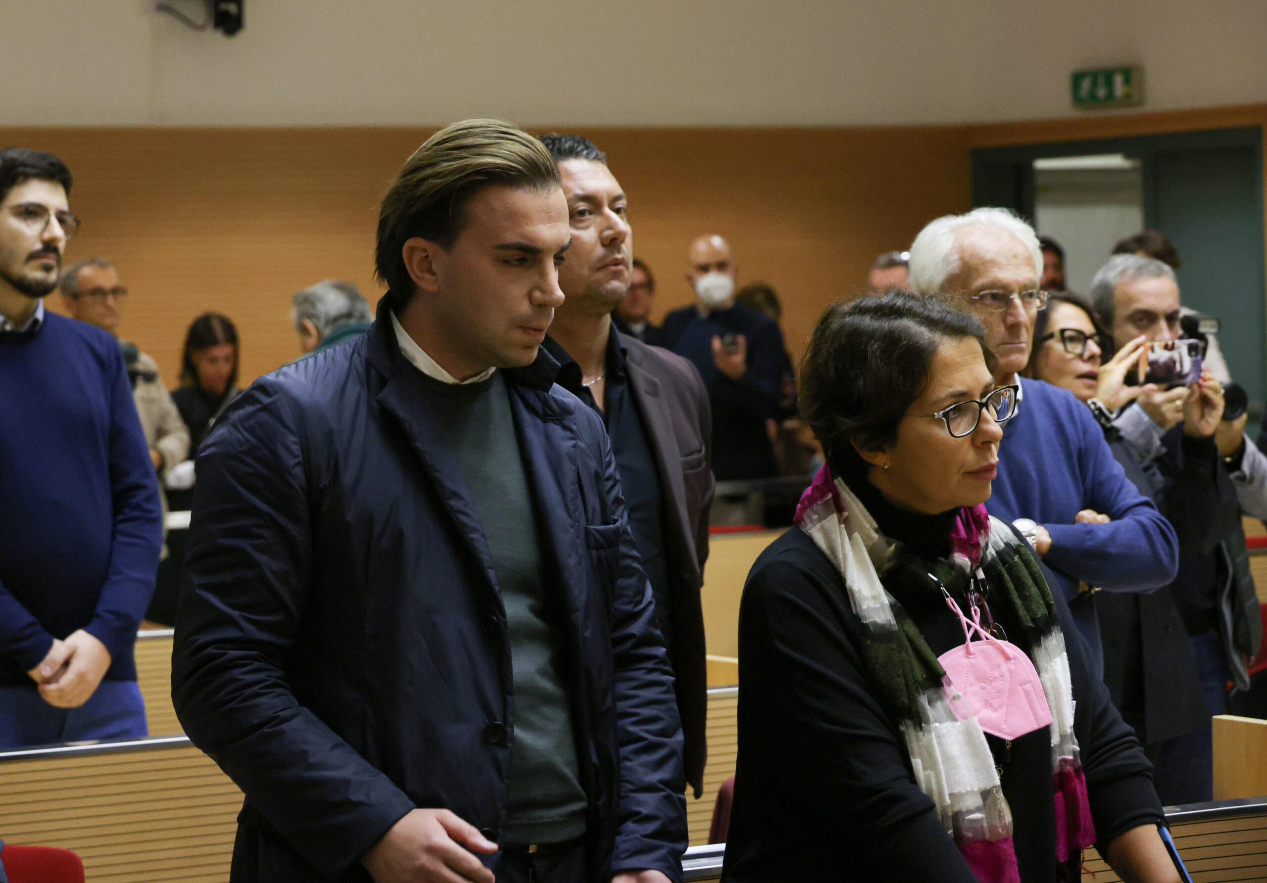 Chi è Giacomo Bozzoli, il 39enne condannato in via definitiva all ...