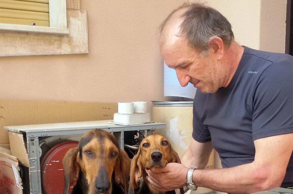 Chi è Giuseppe Ghirardini, l'operaio morto suicida dopo l'omicidio di ...