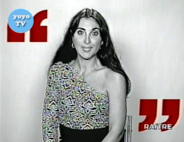 Addio a Maria Rita Viaggi: causa morte, età, carriera, marito e figli ...