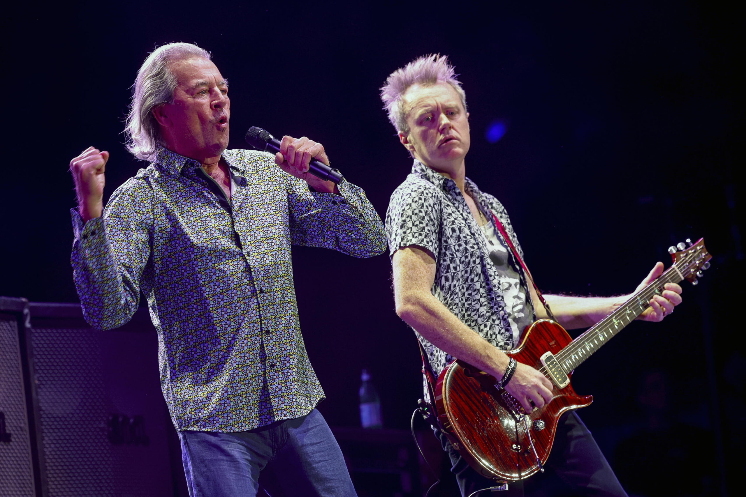 Concerto Deep Purple Roma 2024: scaletta, date, biglietti, prezzi e come raggiungere l ...